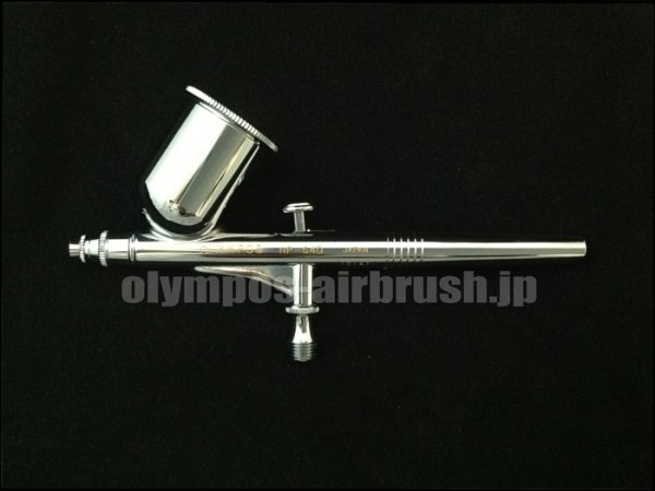 オリンポス HP-64D